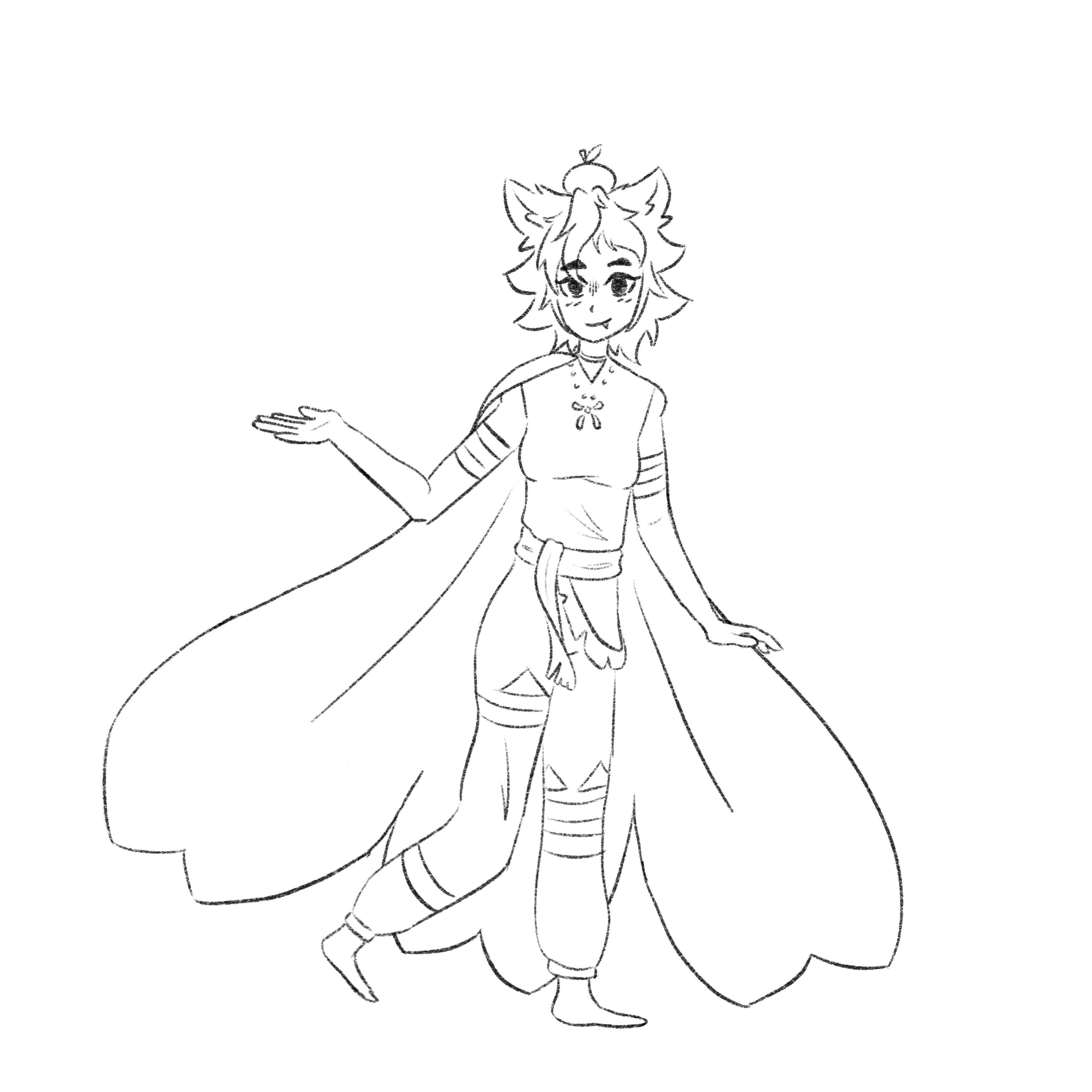 doodle thing | Fandom