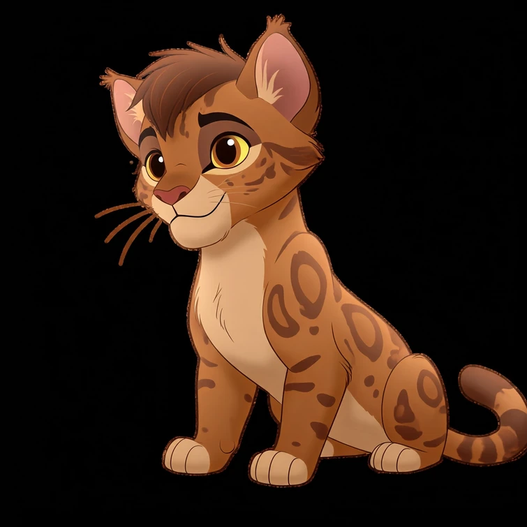 Discuss Everything About The Lion Guard Wiki | Fandom
