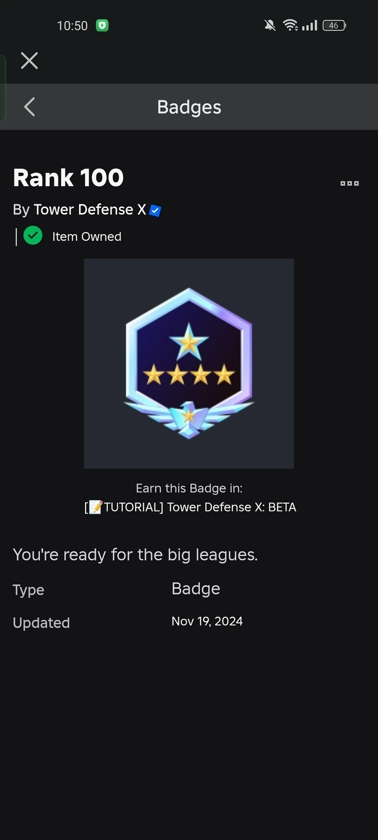 Discuss Everything About Tower Defense X Wiki | Fandom