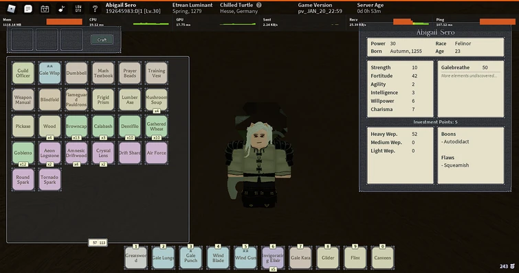 Is my build bad? | Fandom