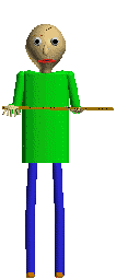 Classic Skin for Baldi (Concept) | Fandom