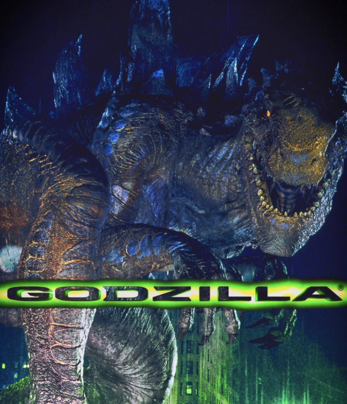 All Godzilla eras ranked | Fandom