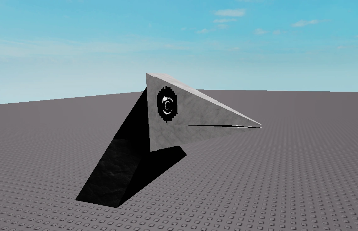 should i continue making the sixth duke character in roblox studio | Fandom