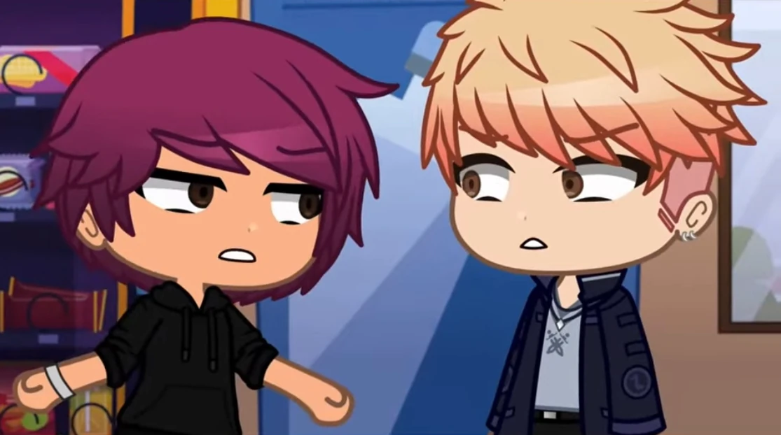 Who was in the wrong?(EP 10 PT2 SPOILERS) | Fandom