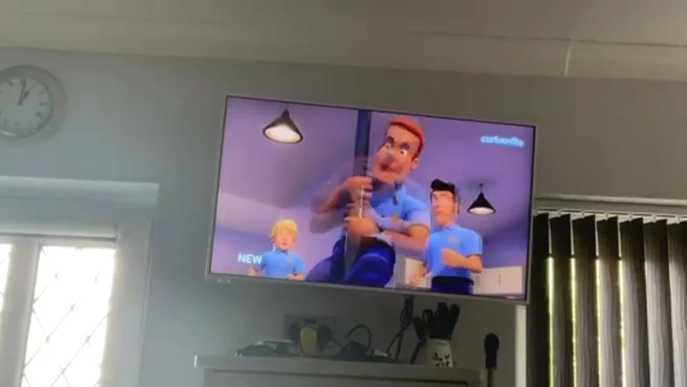 Fireman sam Series 13 promo showed today on cartoonito | Fandom