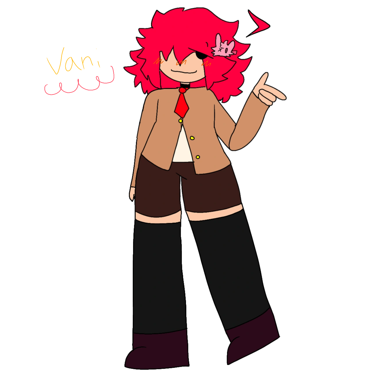 Vani | Fandom