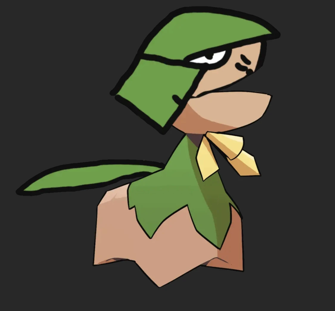 What if THIS is the real Clone of RoyalMelon | Fandom