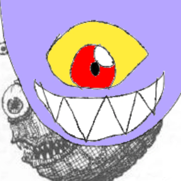 Beholder King | Fandom