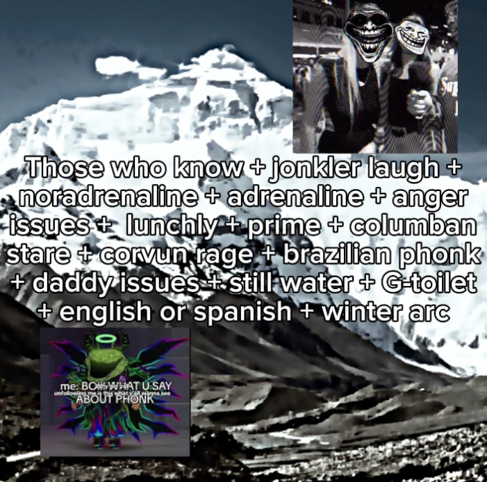 meme i made in 10 minutes | Fandom