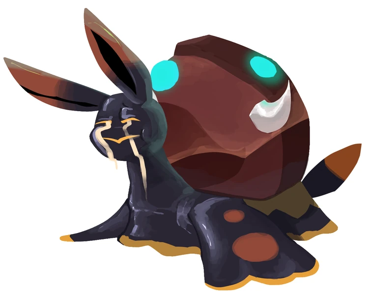 Discuss Everything About Loomian Legacy Wiki | Fandom