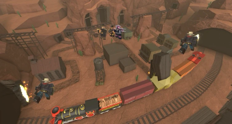 Discuss Everything About Tower Defense Simulator Wiki | Fandom