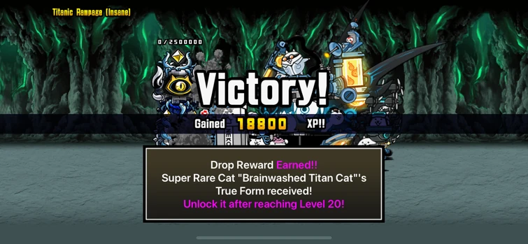 Discuss Everything About Battle Cats Wiki | Fandom