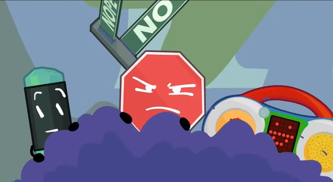 more answers from Brian's II18 FAQ | Fandom