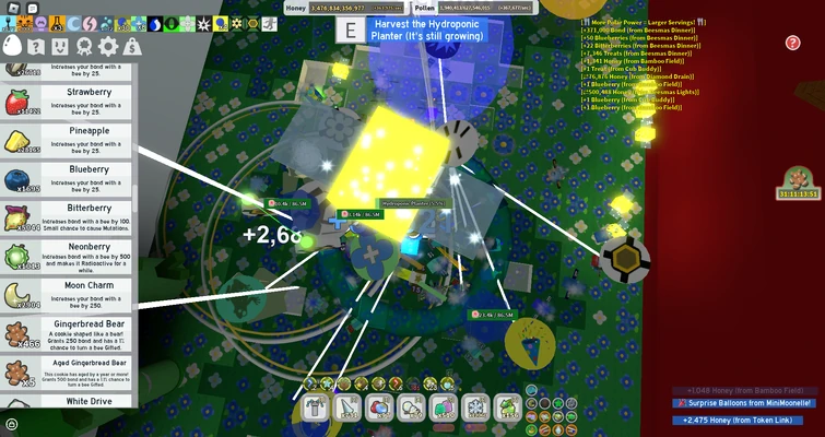 Discuss Everything About Bee Swarm Simulator Wiki | Fandom