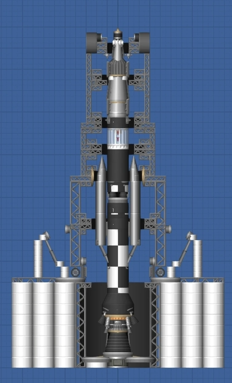 Discuss Everything About Spaceflight Simulator Wiki | Fandom