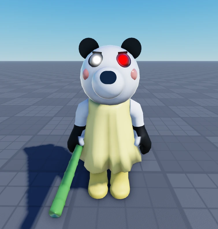 Discuss Everything About Piggy Wiki | Fandom