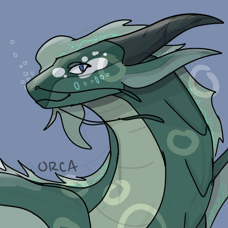 Discuss Everything About Wings of Fire Wiki | Fandom