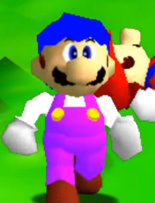 Guess That Pokémon, Er, Mario Recolor! #2 | Fandom