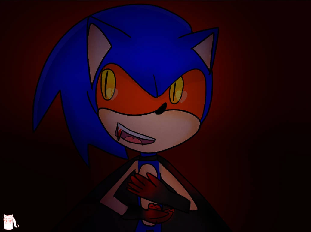 Sonic Sucks | Fandom