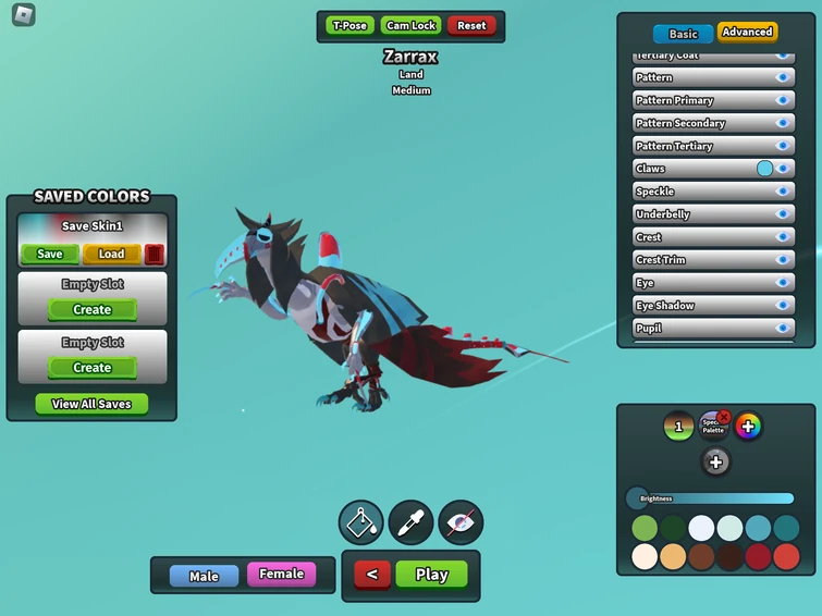 Coil 2.0 Zarrax… | Fandom