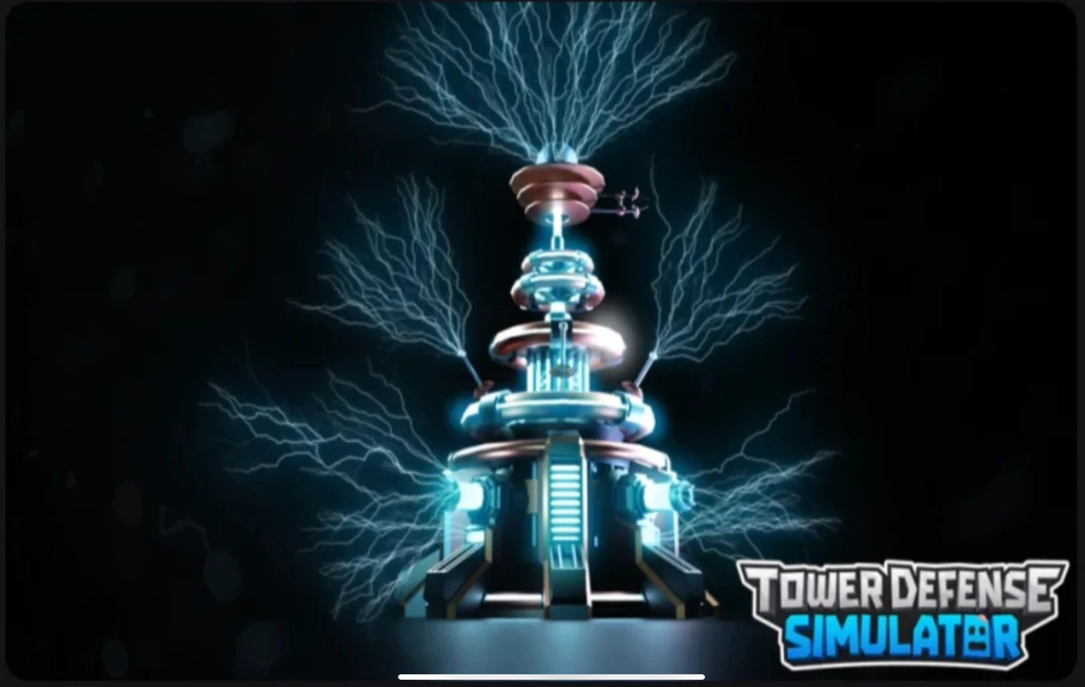Supposed “Tesla” Tower Leak. | Fandom