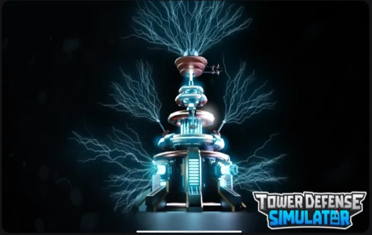 Supposed “Tesla” Tower Leak. | Fandom