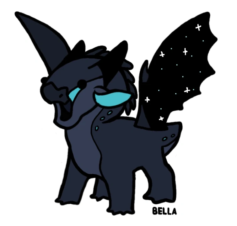 Name suggestions for this lil goober? | Fandom