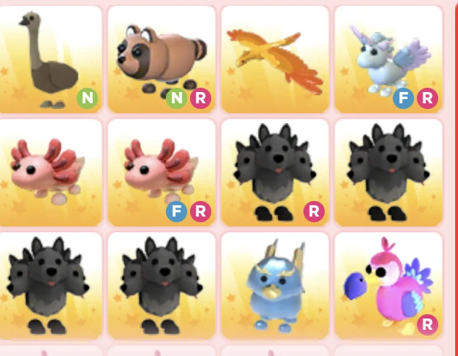 LF A mega pet! | Fandom