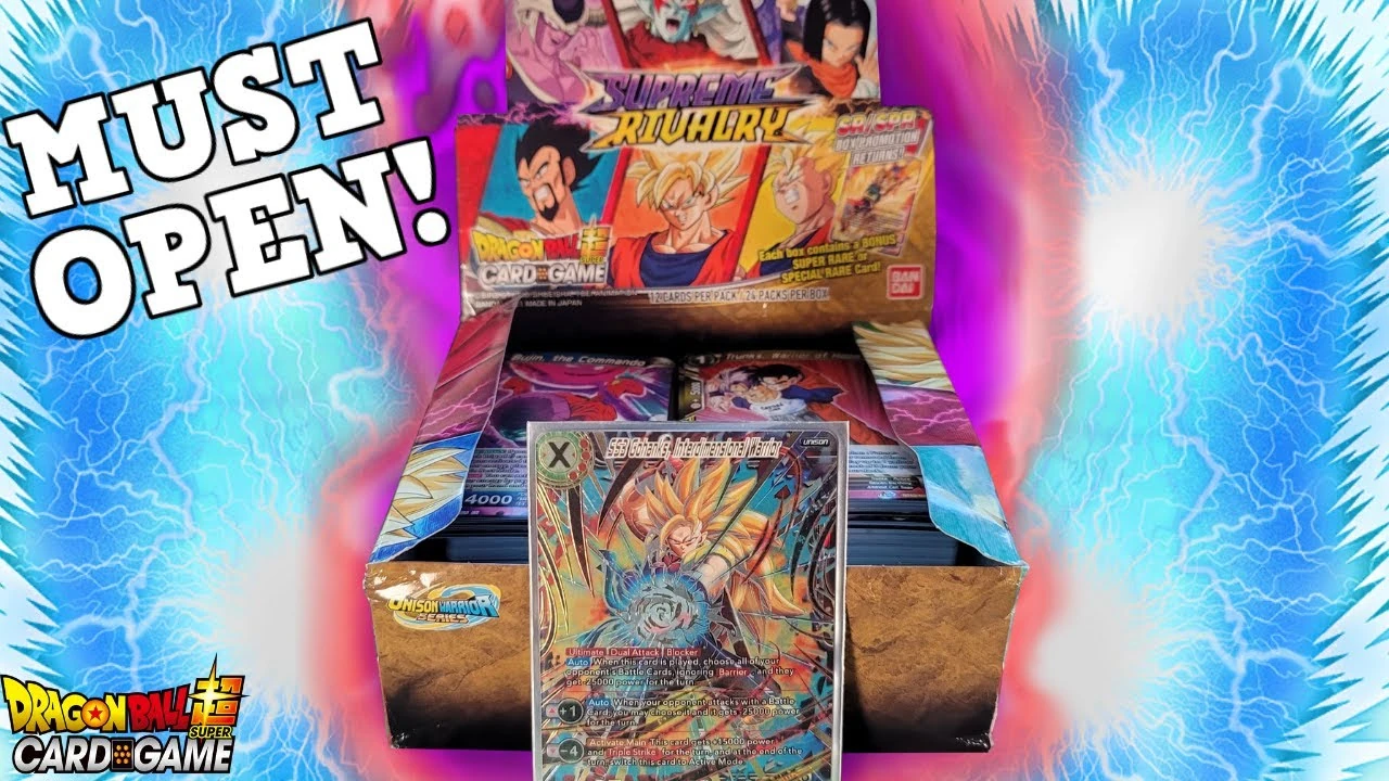 FINALLY CARD CONTENT, New Set Unboxing | Fandom