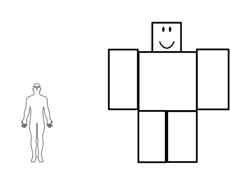 So uh, i was looking through some roblox facts and now im scared of ...