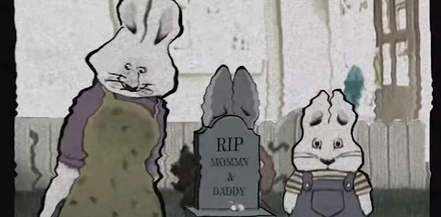 founded a reference of Max & Ruby 0004. | Fandom
