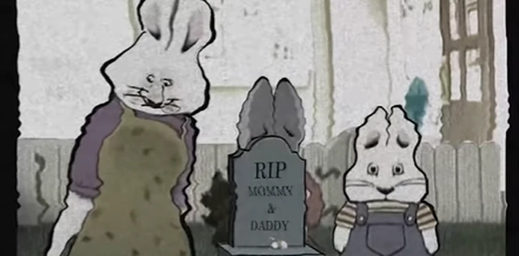 founded a reference of Max & Ruby 0004. | Fandom