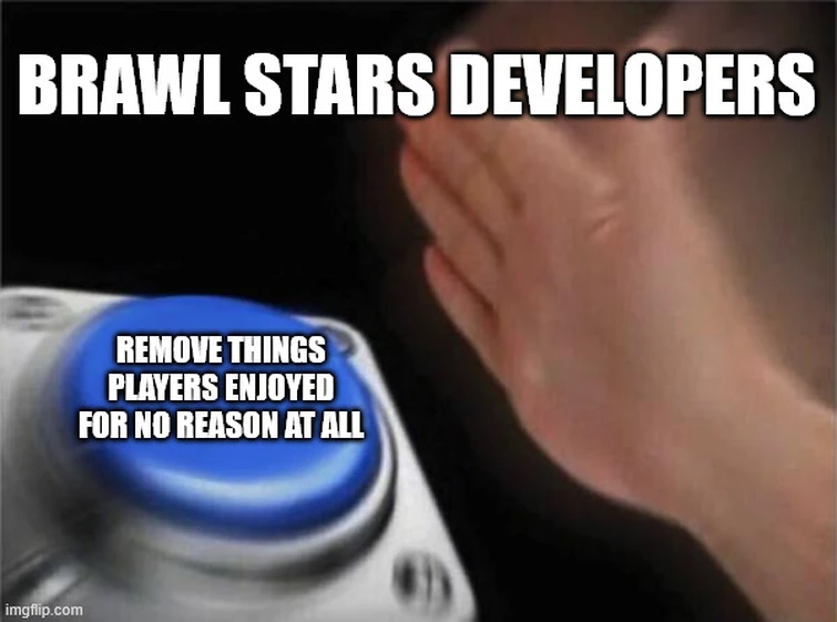 Some silly Brawl Stars memes (part 4) | Fandom