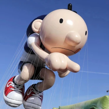 Discuss Everything About Diary of a Wimpy Kid Wiki | Fandom