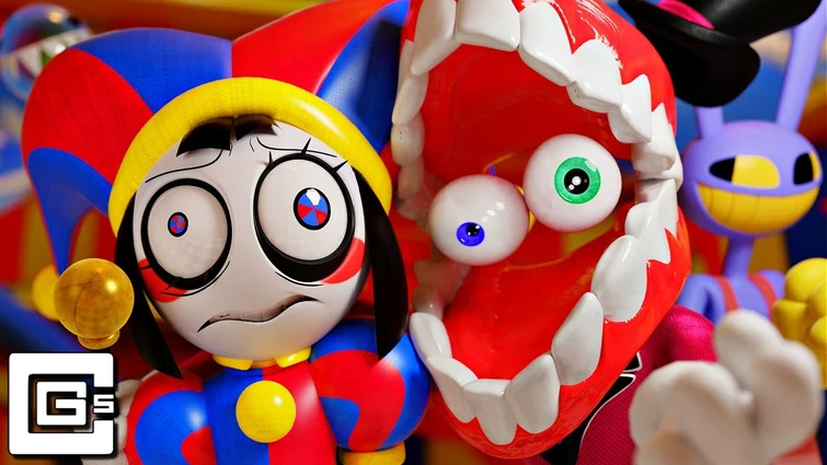 CG5’S TADC SONG IS OUT! | Fandom