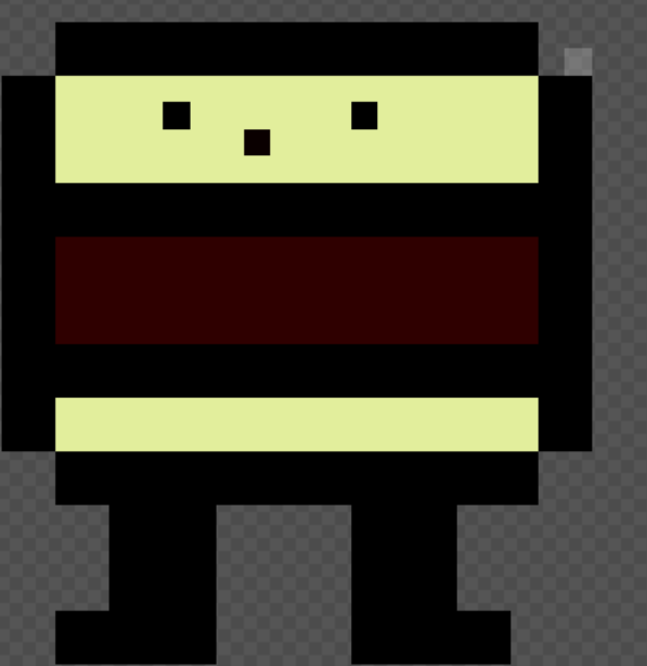 32 bit burger | Fandom