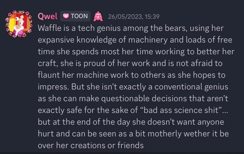 Bear personality facts | Fandom