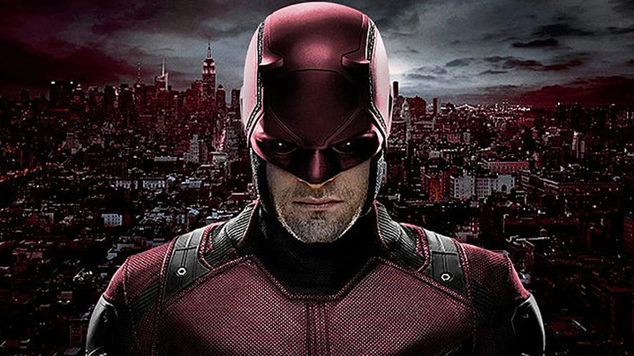 From ‘Daredevil’ to ‘Punisher’: Great Fight Scenes from Netflix’s ...