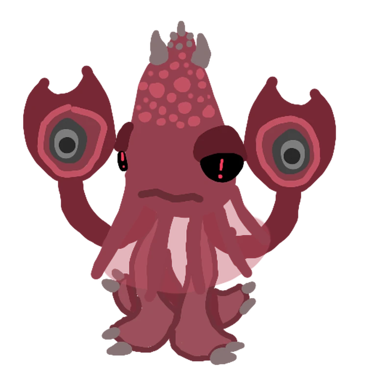 Random Page rares: Rare Cranchee | Fandom