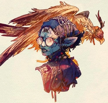 Discuss Everything About The Dark Crystal Wiki | Fandom