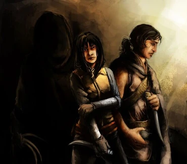 Discuss Everything About Malazan Wiki | Fandom