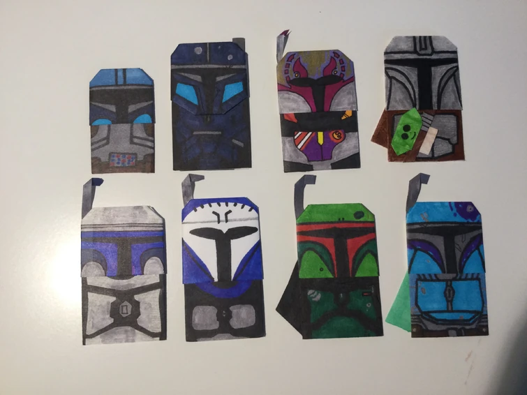 Origami…😈 | Fandom