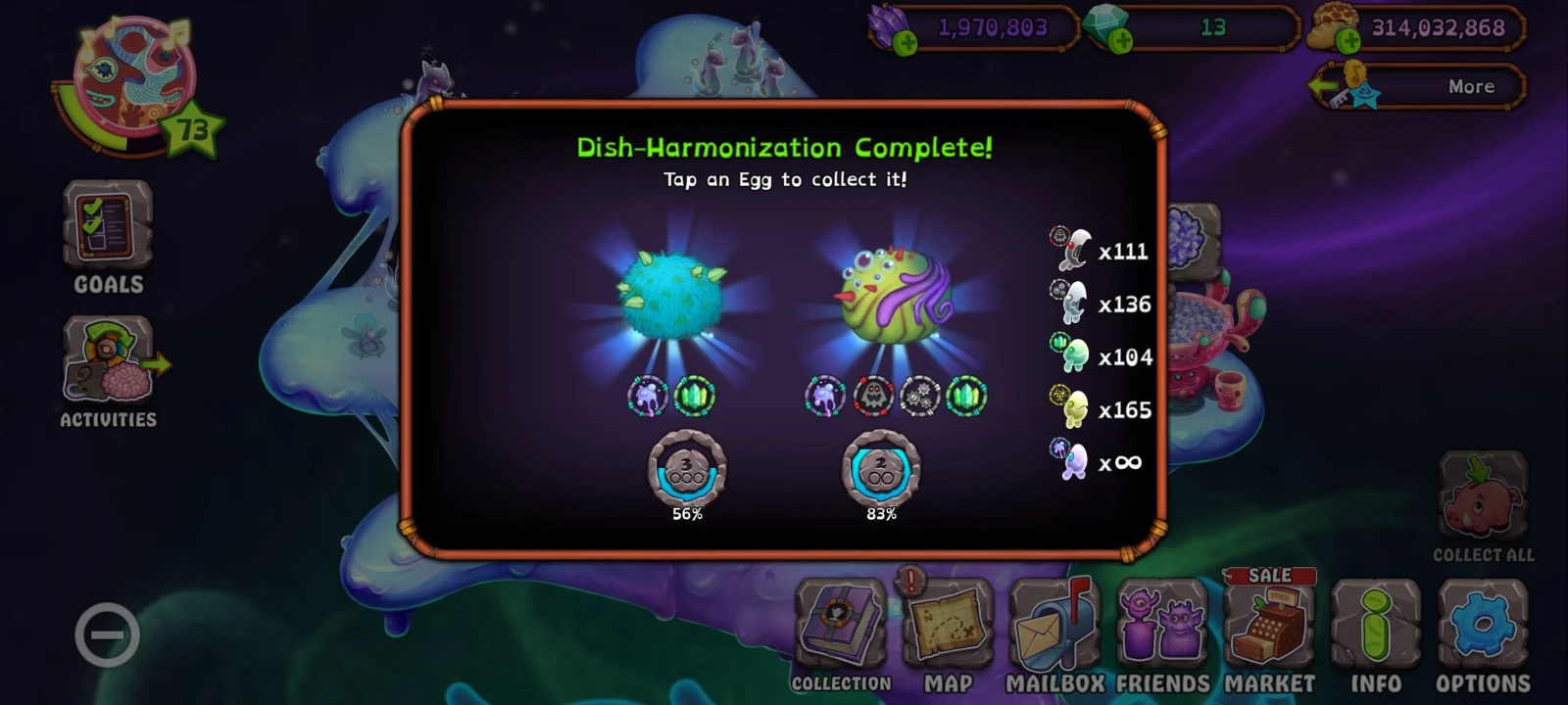 OH MY GOD... | Fandom