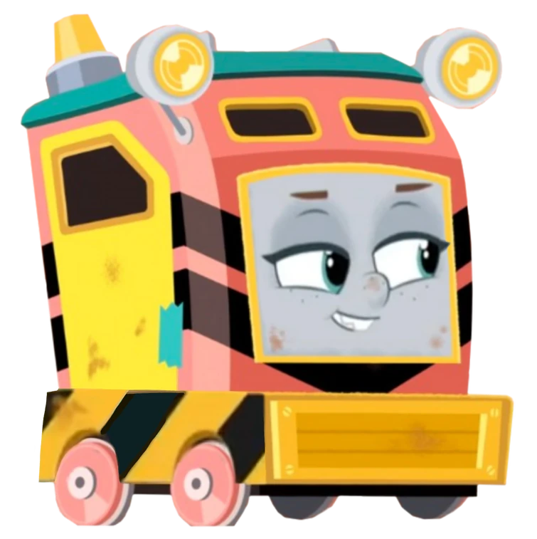 Discuss Everything About Thomas the Tank Engine Wiki | Fandom