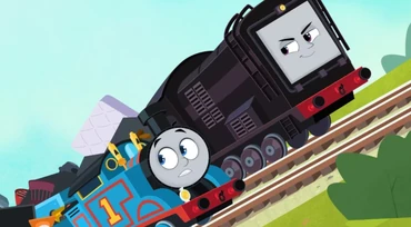 Out of these two promises episodes which on is better | Fandom