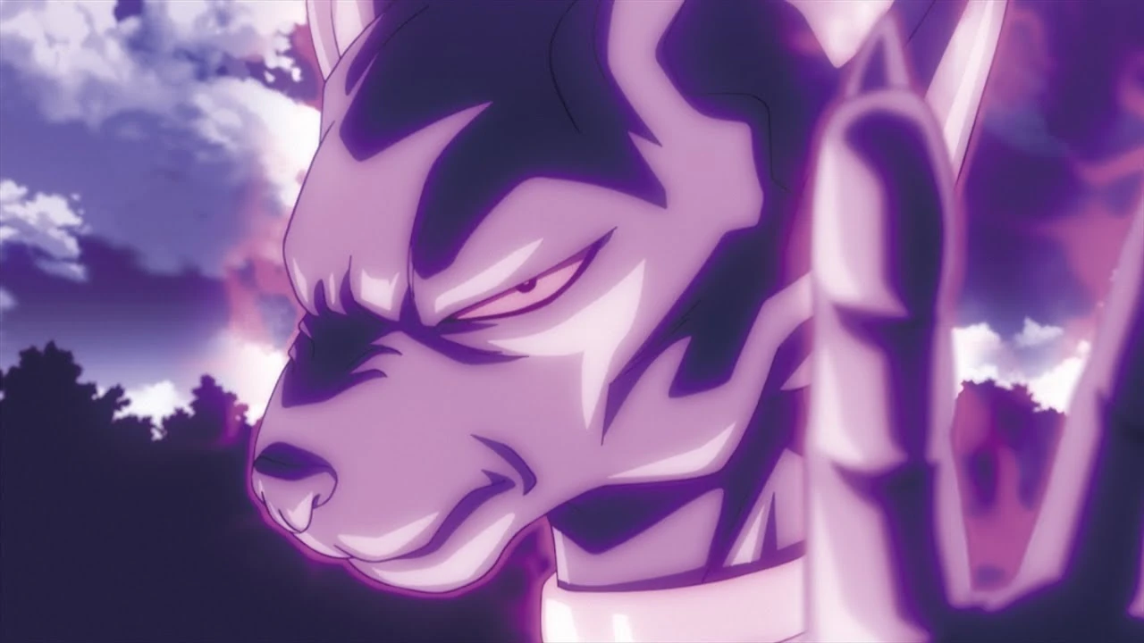 Beerus 6* Ground Unit | Fandom