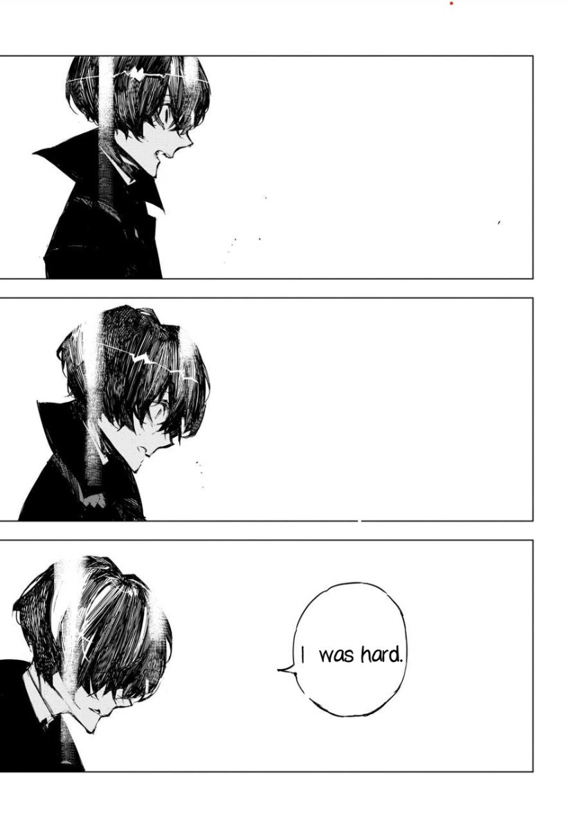 super cool bsd beast manga edit | Fandom