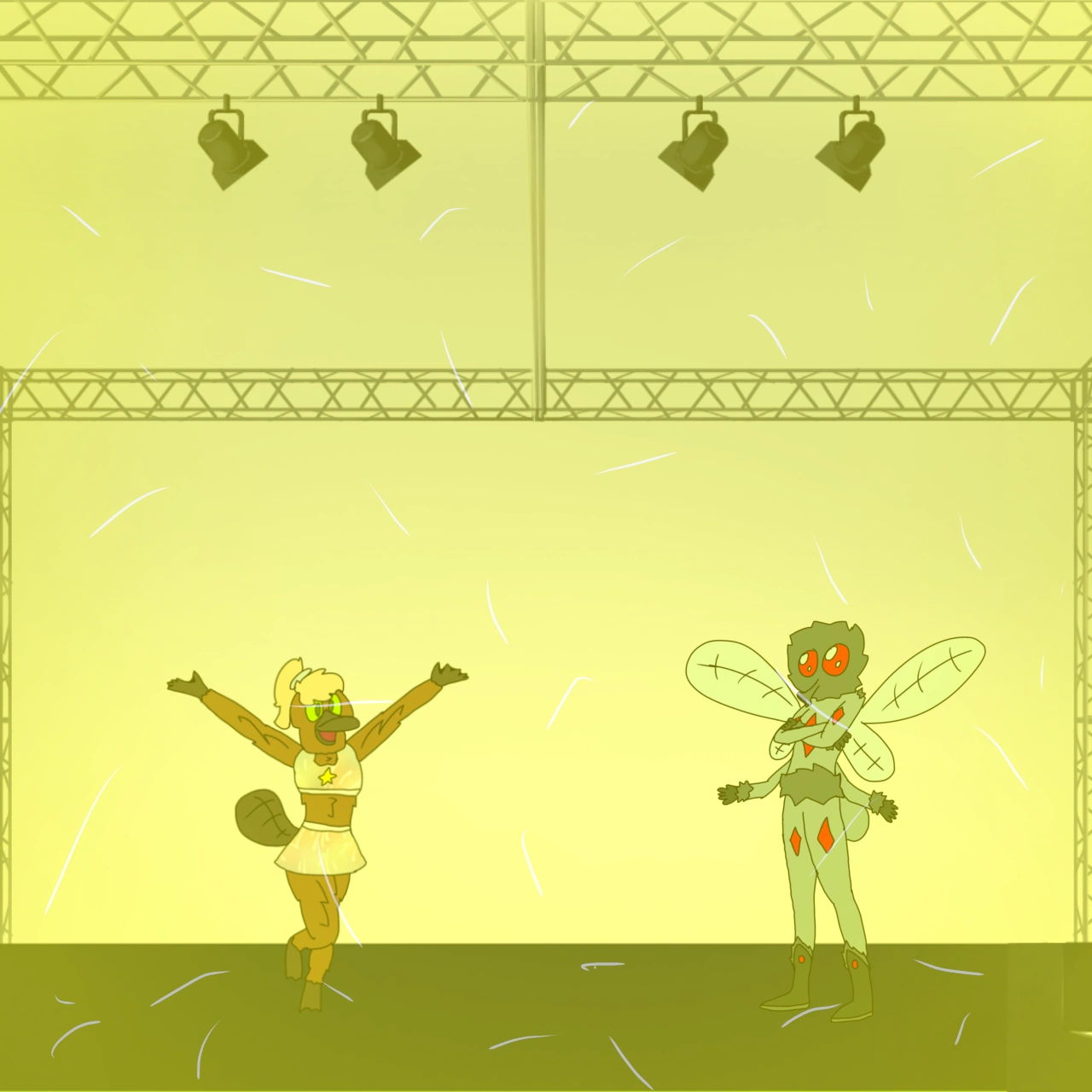 Masked Star Episode 3 Elimination | Fandom