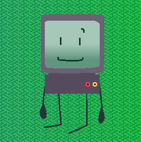 blahhh i really need to stop making monitor ocs | Fandom