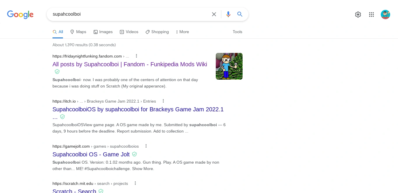 Google is funny: Part 1 | Fandom